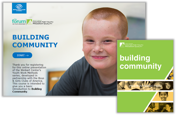 CYPQ Online Store – David P. Weikart Center for Youth Program Quality