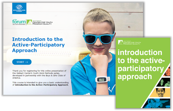 CYPQ Online Store – David P. Weikart Center for Youth Program Quality