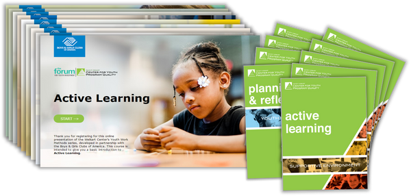 CYPQ Online Store – David P. Weikart Center for Youth Program Quality