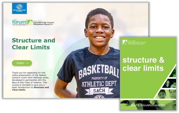 CYPQ Online Store – David P. Weikart Center for Youth Program Quality